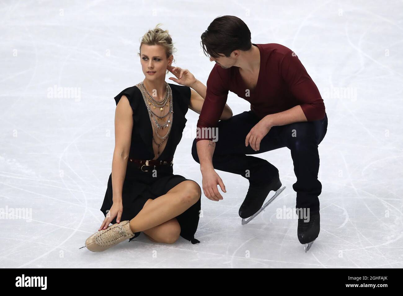 Madison hubbell hi-res stock photography and images - Alamy