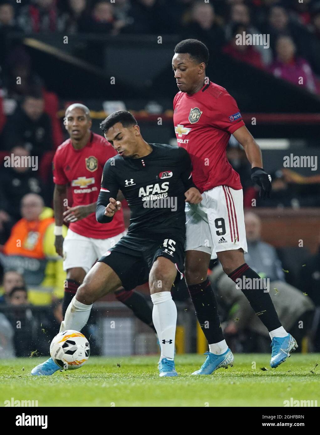 Owen wijndal az hi-res stock photography and images - Alamy