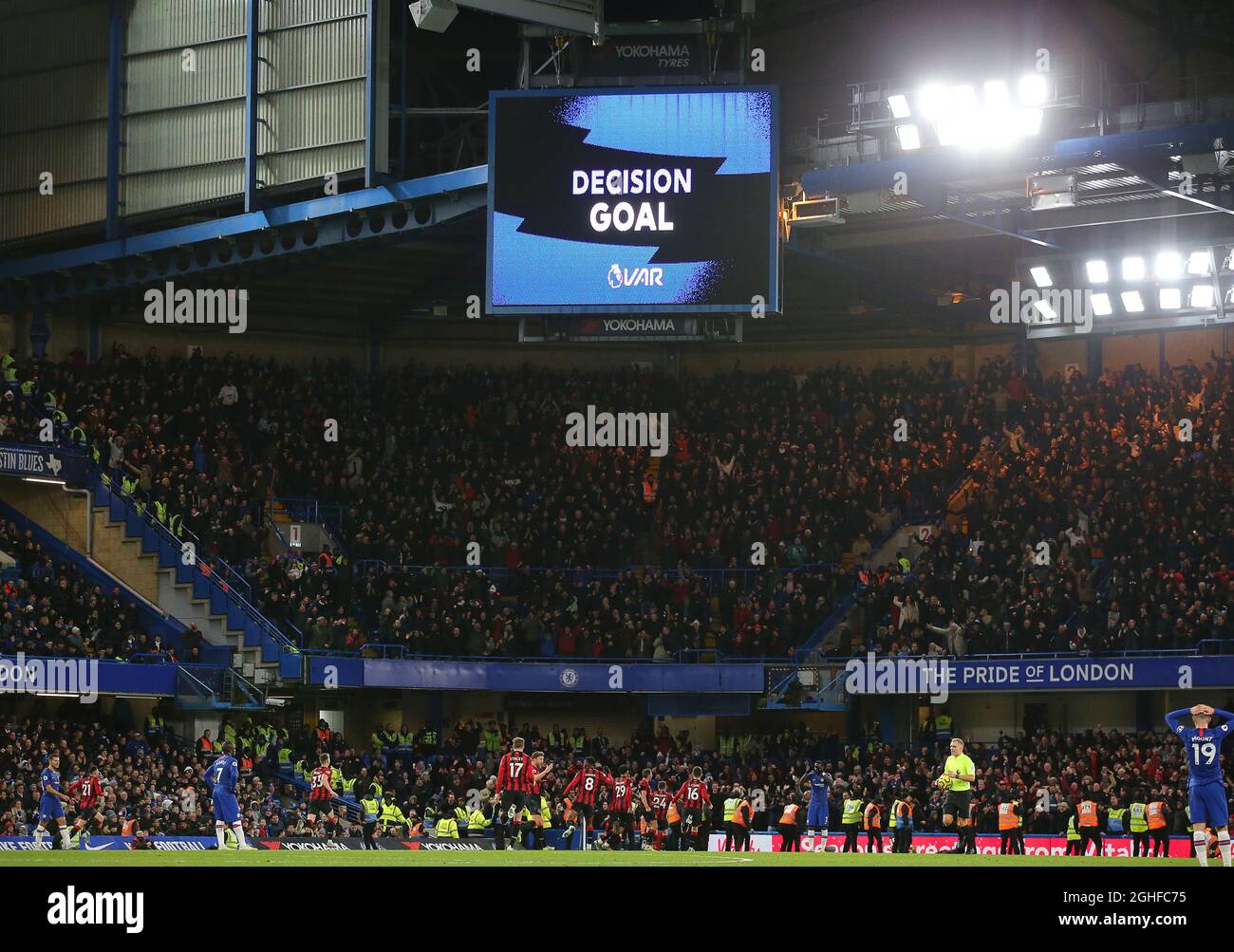 0 0 scoreboard premier league hi-res stock photography and images - Alamy