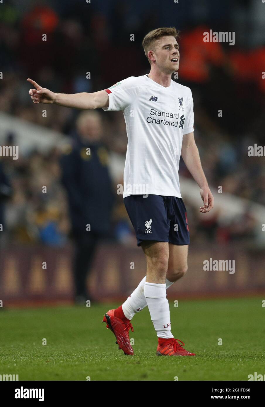 Tony gallagher hi-res stock photography and images - Alamy