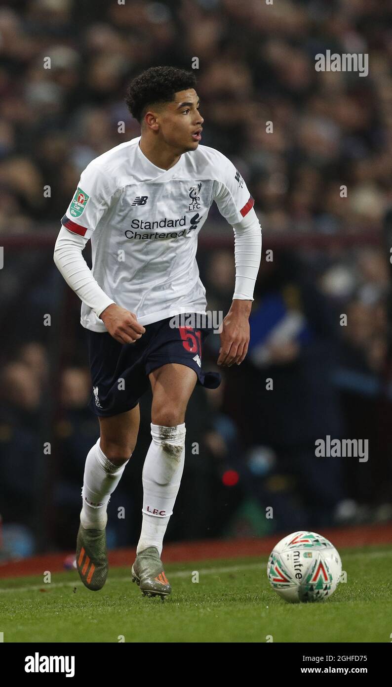 Ki jana hoever liverpool hi-res stock photography and images - Alamy