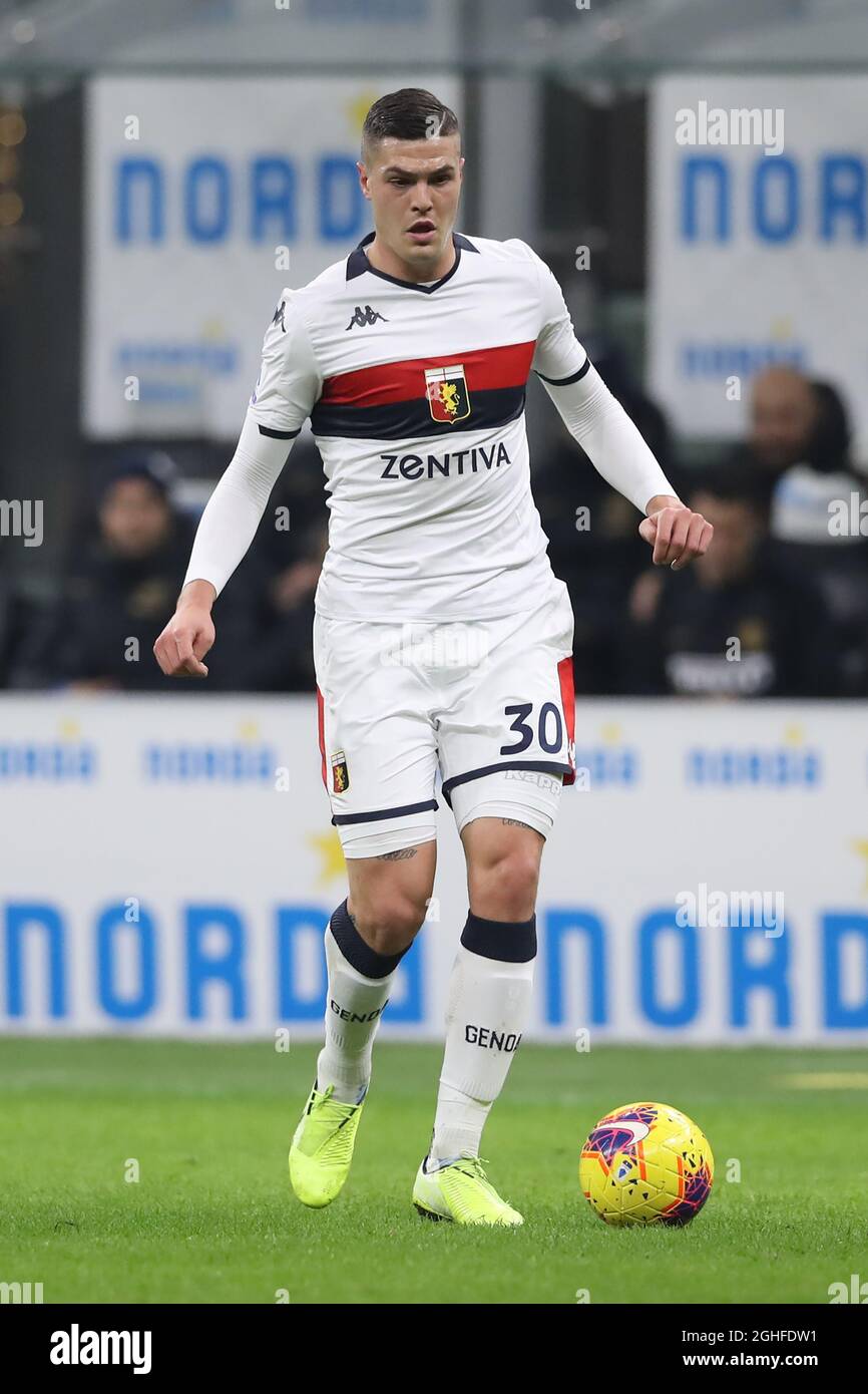 Andrea favilli hi-res stock photography and images - Alamy