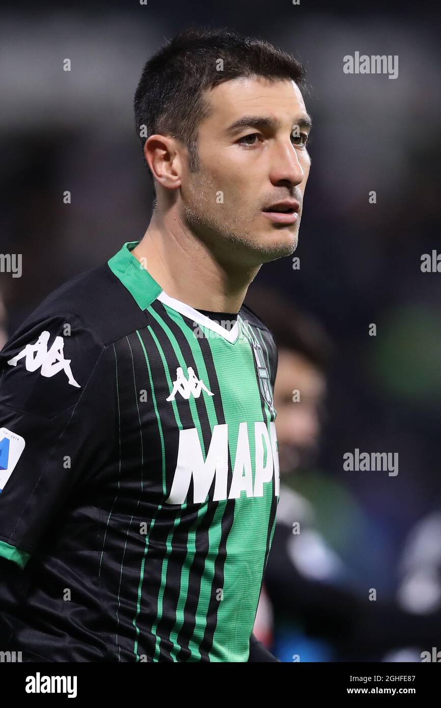 Federico peluso hi-res stock photography and images - Alamy