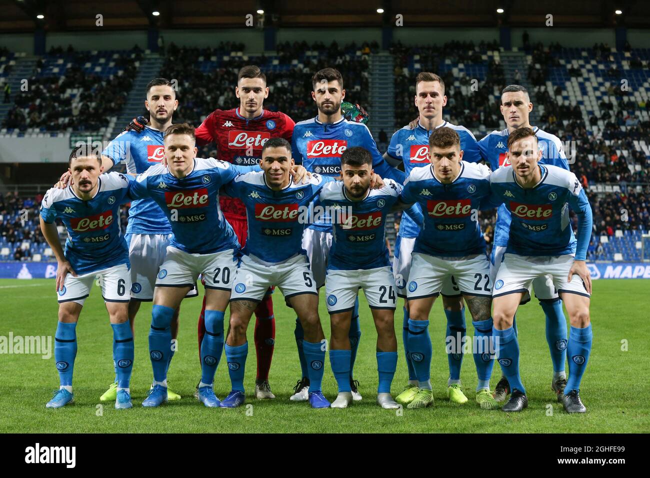 Fabian ruiz zielinski hi-res stock photography and images - Alamy