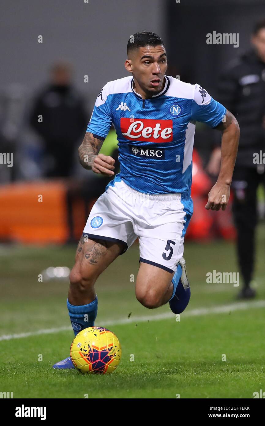 Allan of napoli hi-res stock photography and images - Alamy