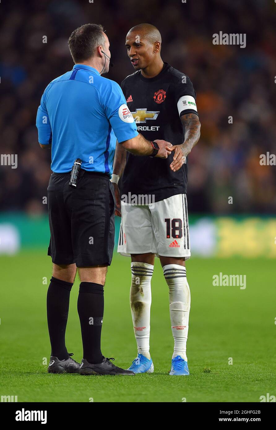 Paul tierney manchester united hi-res stock photography and images - Alamy