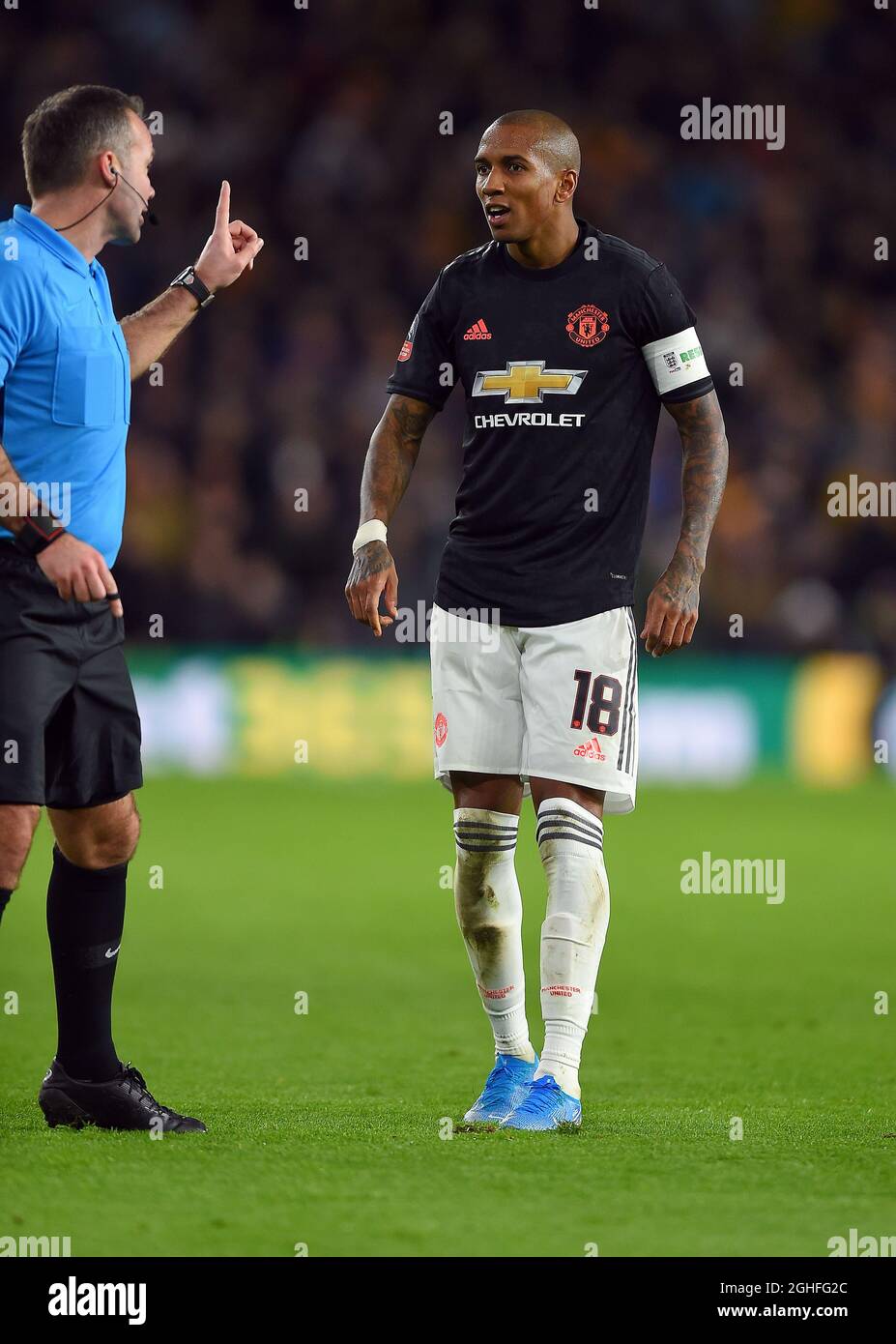 Paul tierney manchester united hi-res stock photography and images - Alamy
