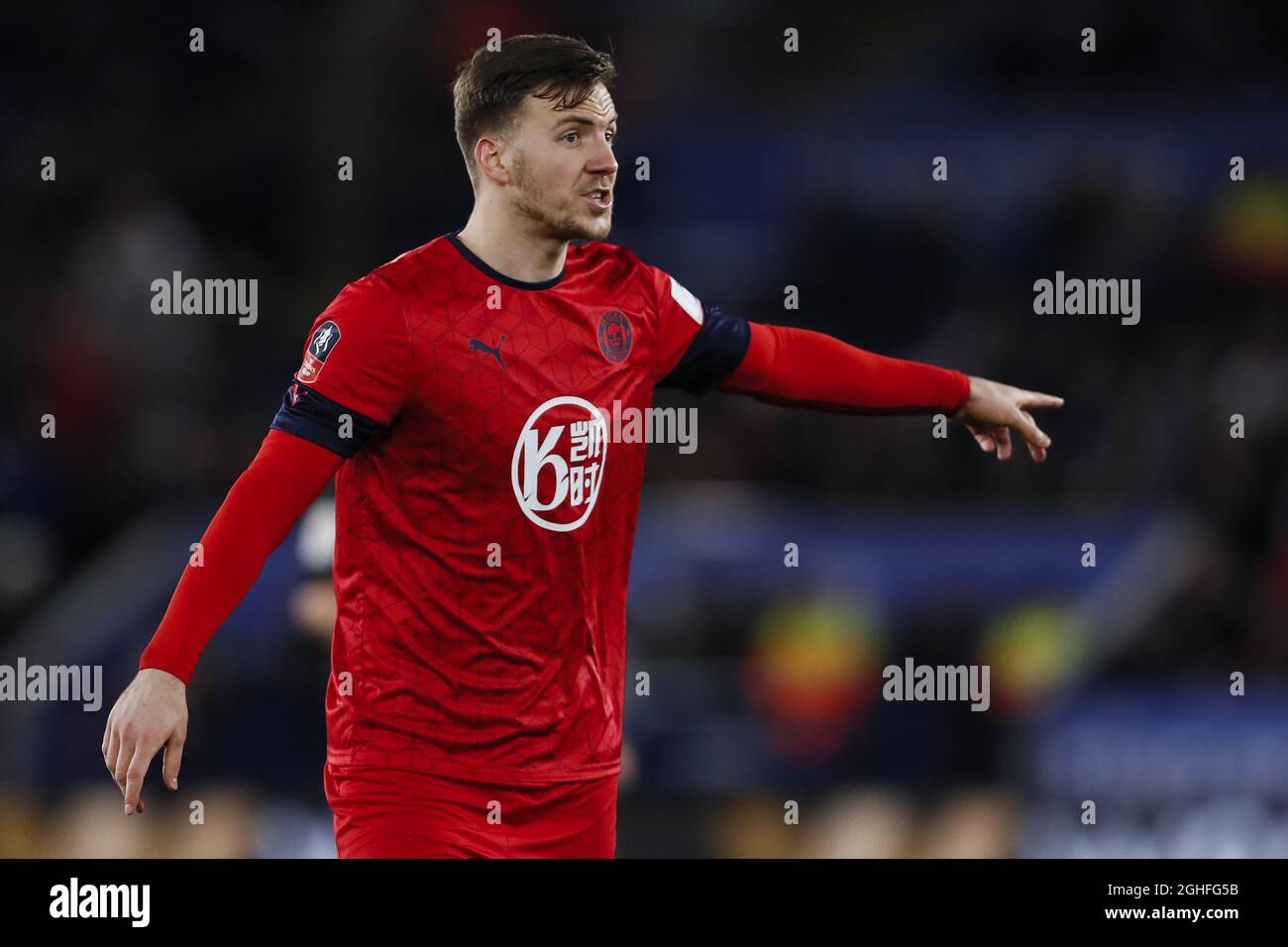 Lee evans wigan hi-res stock photography and images - Alamy