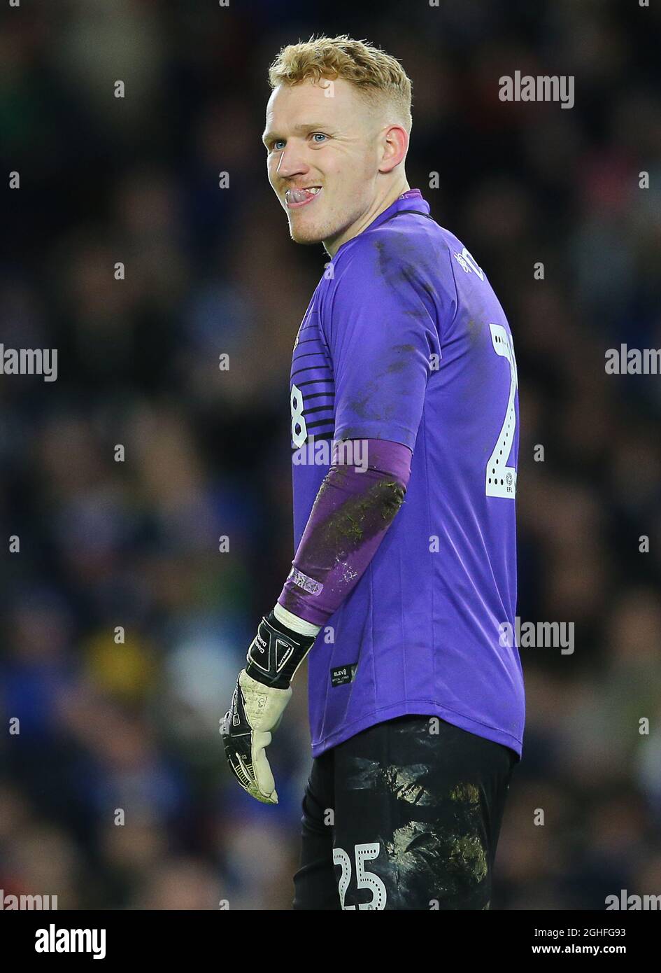 Cameron dawson of sheffield hi-res stock photography and images - Alamy