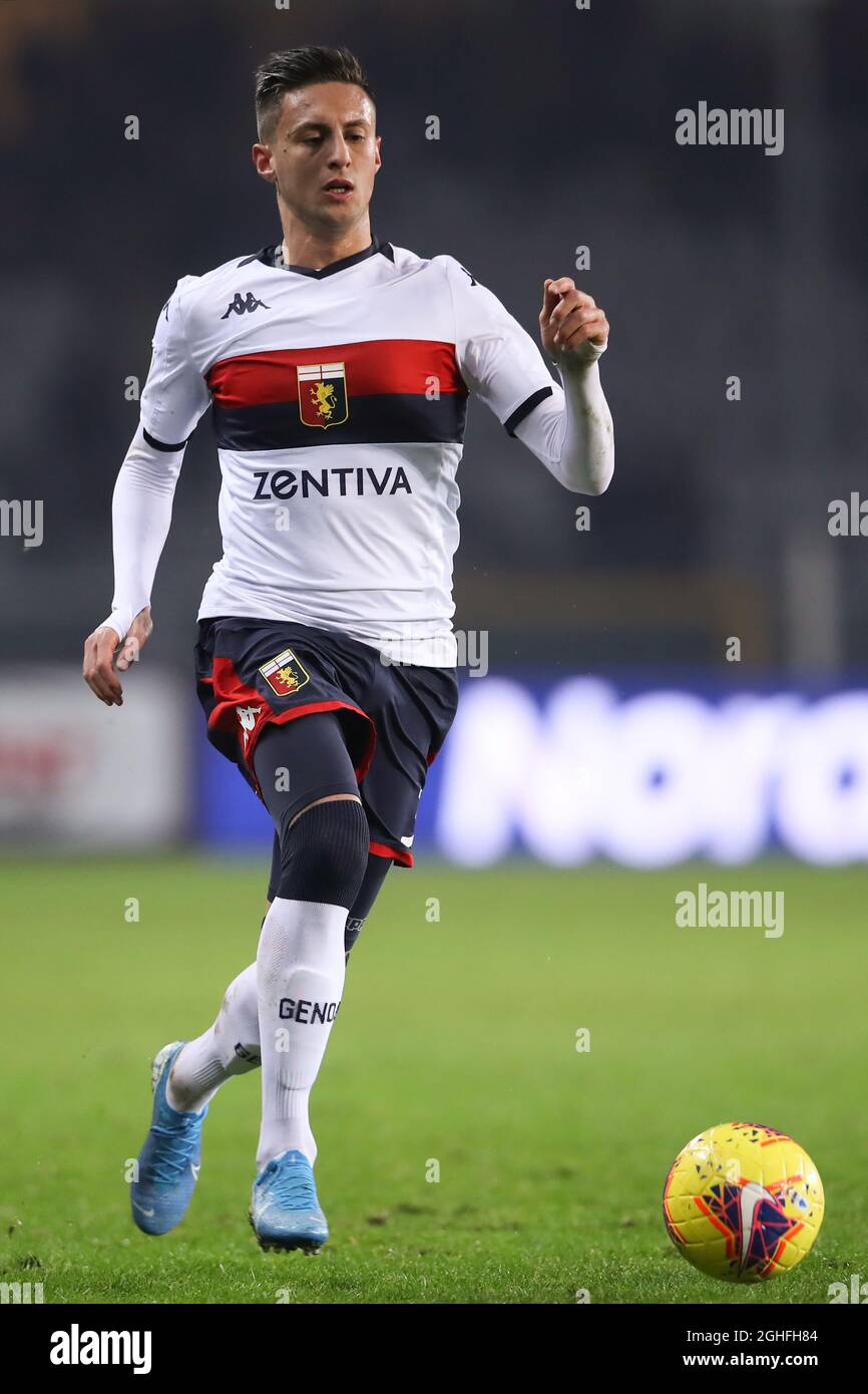 Antonio barreca 2020 hi-res stock photography and images - Alamy