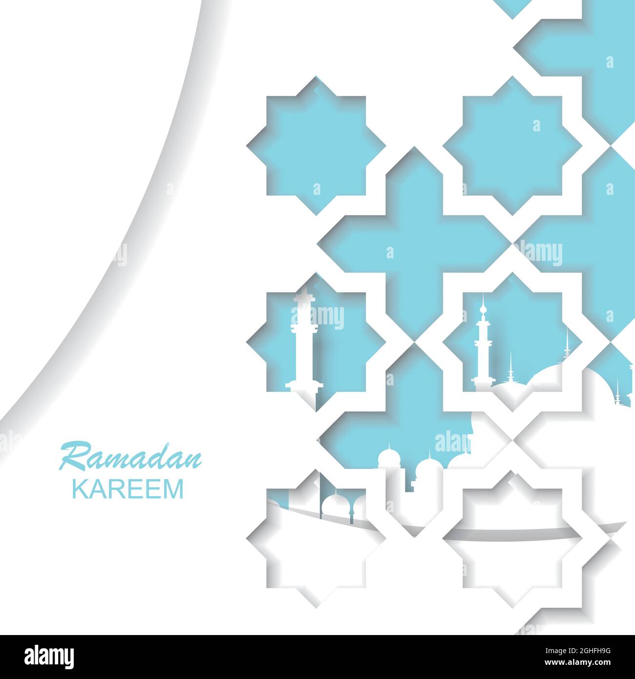 Arabic line art hi-res stock photography and images - Alamy