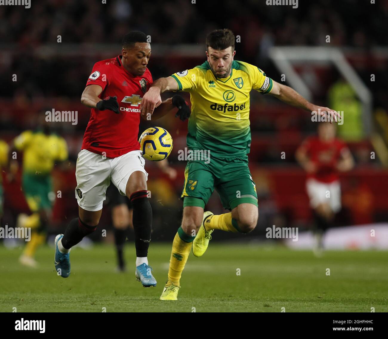 Soccer anthony grant hi-res stock photography and images - Alamy