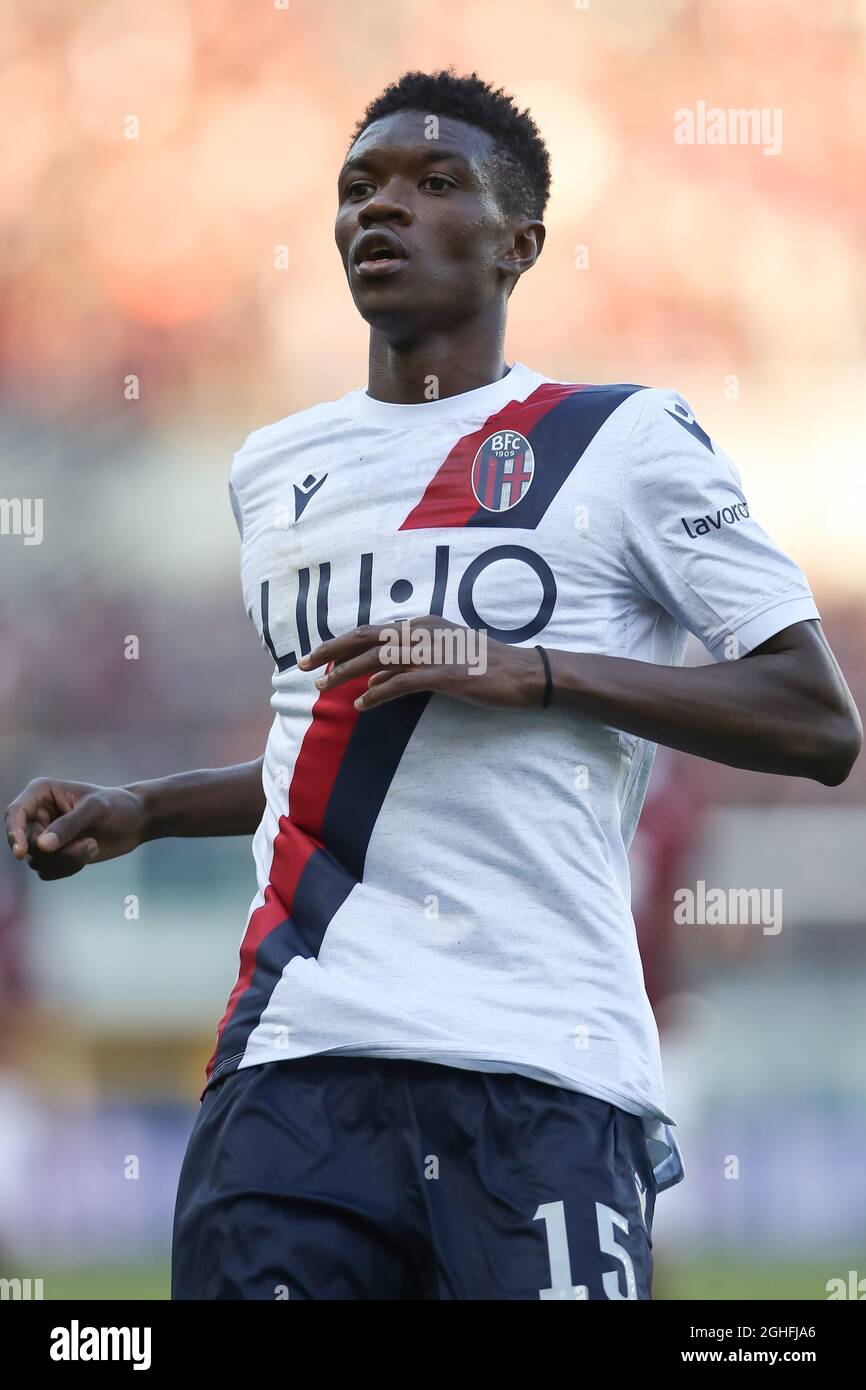 Ibrahima mbaye hi-res stock photography and images - Alamy