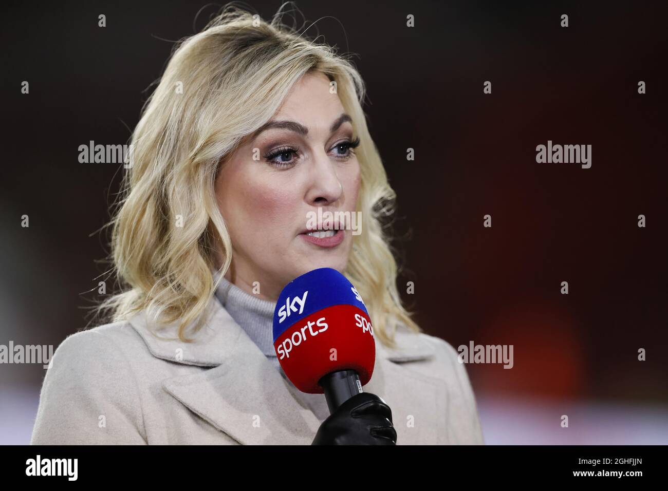 Kelly cates hi-res stock photography and images - Alamy