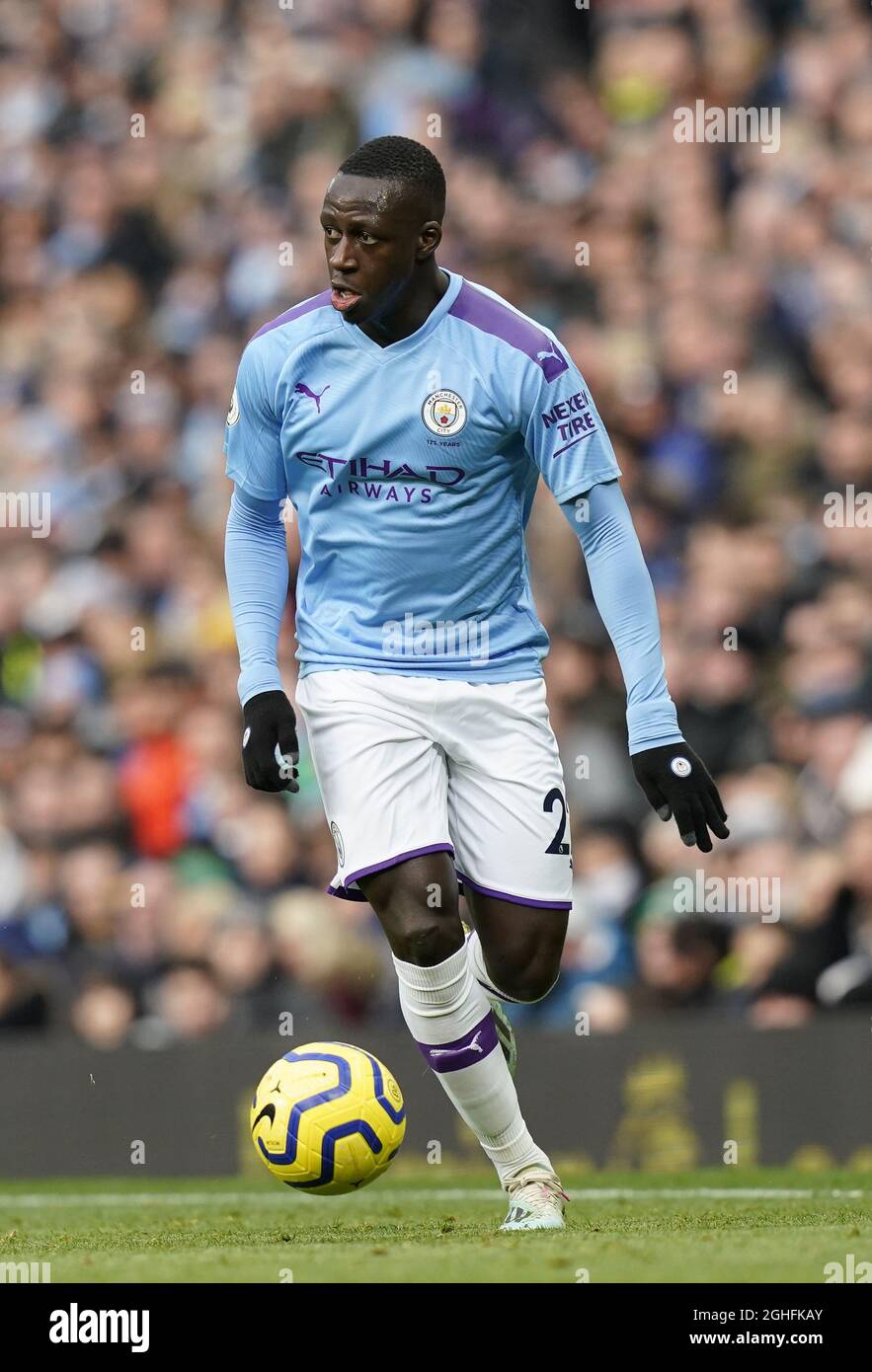 Benjamin mendy january hi-res stock photography and images - Alamy