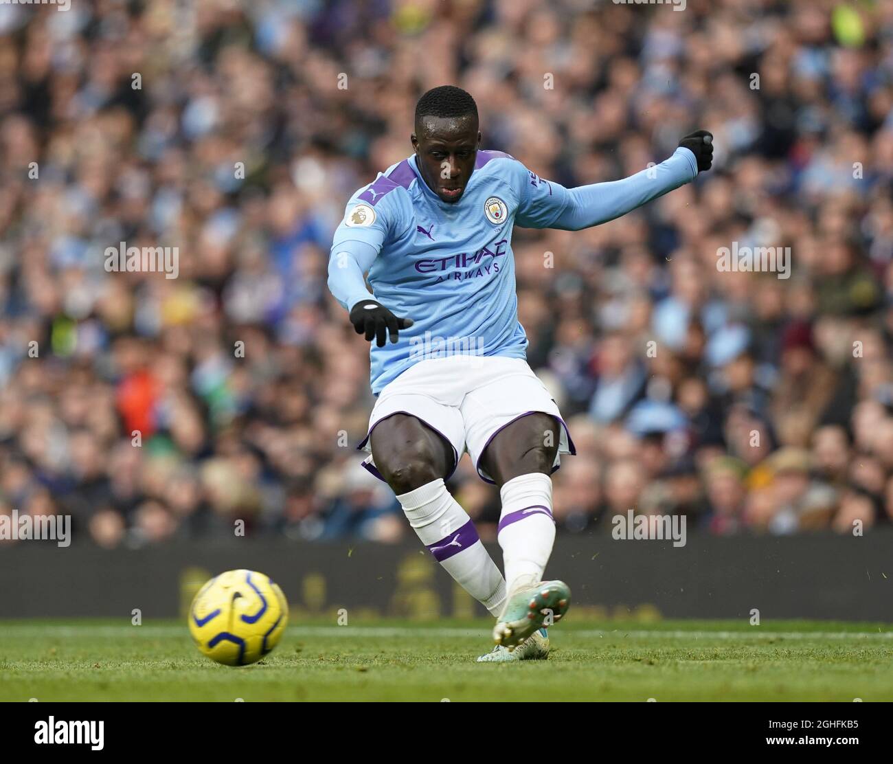 Benjamin mendy january hi-res stock photography and images - Alamy