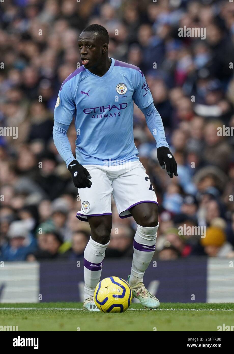 Benjamin mendy january hi-res stock photography and images - Alamy