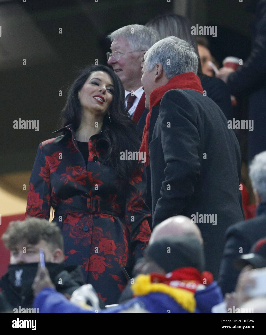 Linda pizzuti hi-res stock photography and images - Alamy