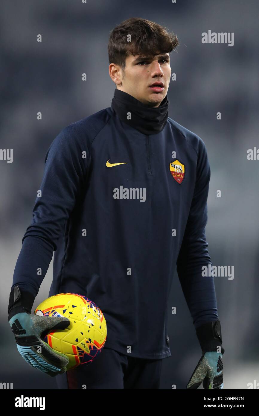 Matteo cardinali hi-res stock photography and images - Alamy