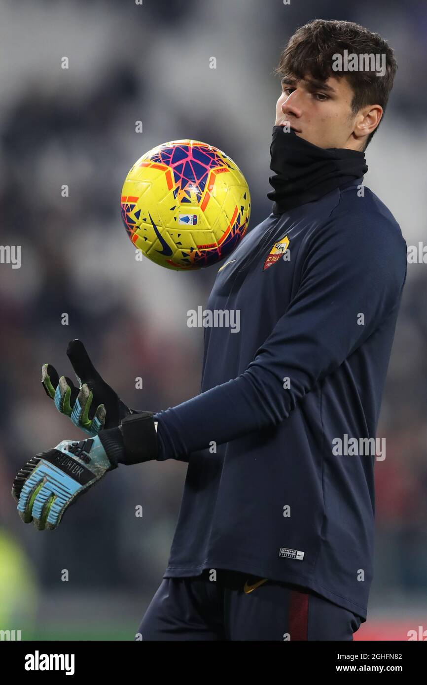 Matteo cardinali hi-res stock photography and images - Alamy