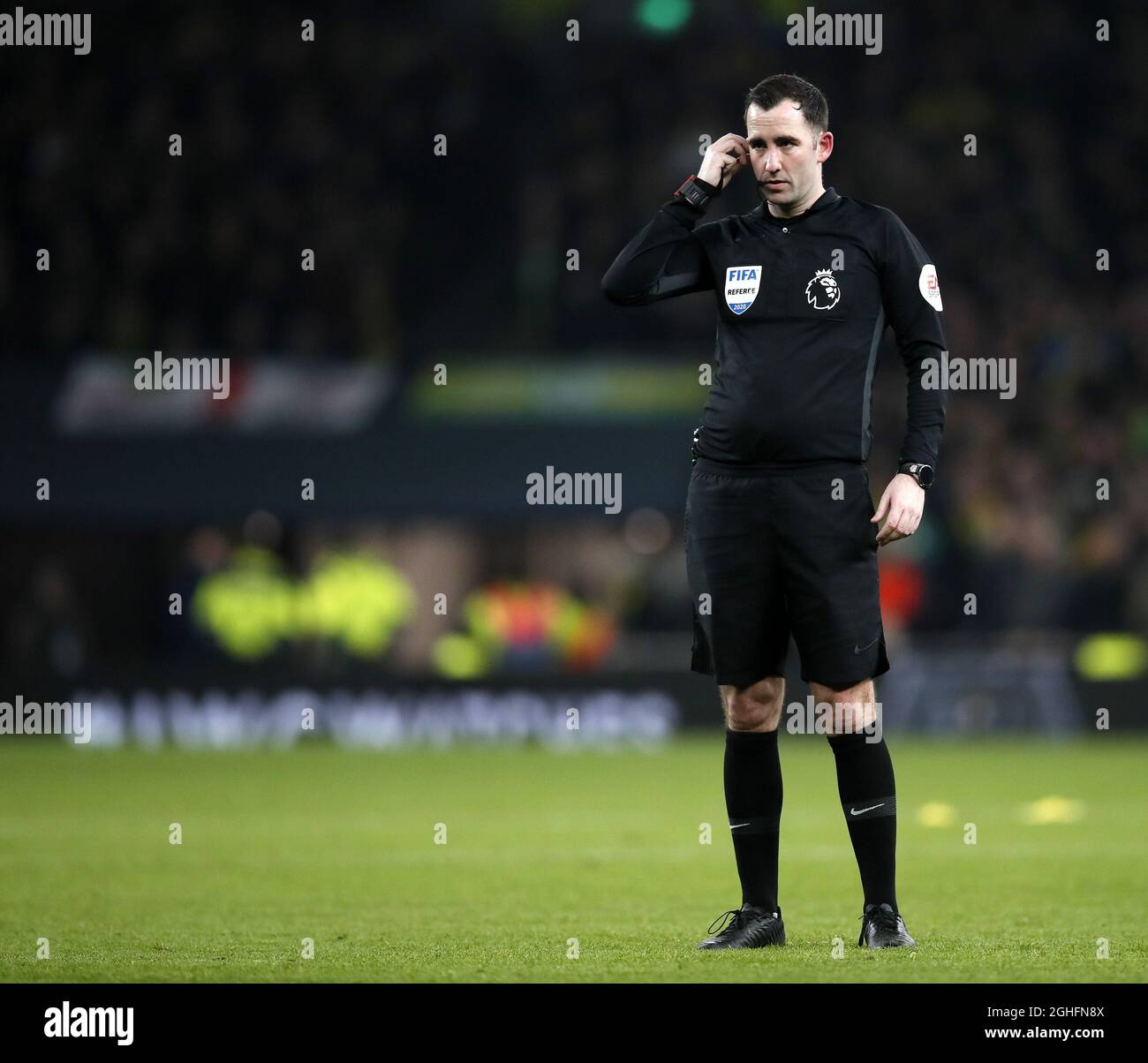 David Kavanagh High Resolution Stock Photography and Images - Alamy