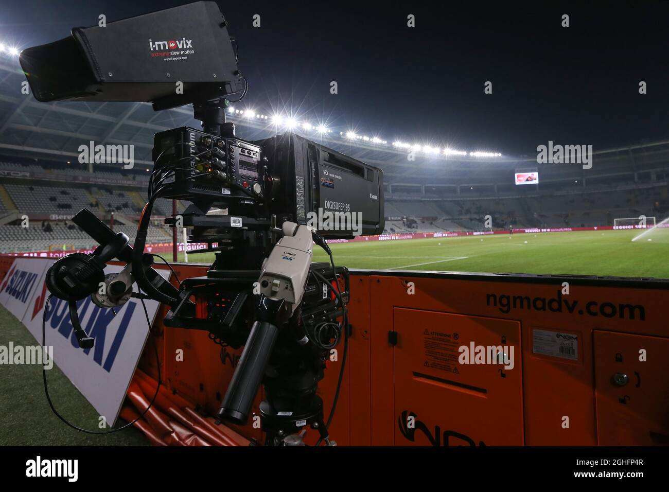 Camera torino hi-res stock photography and images - Alamy