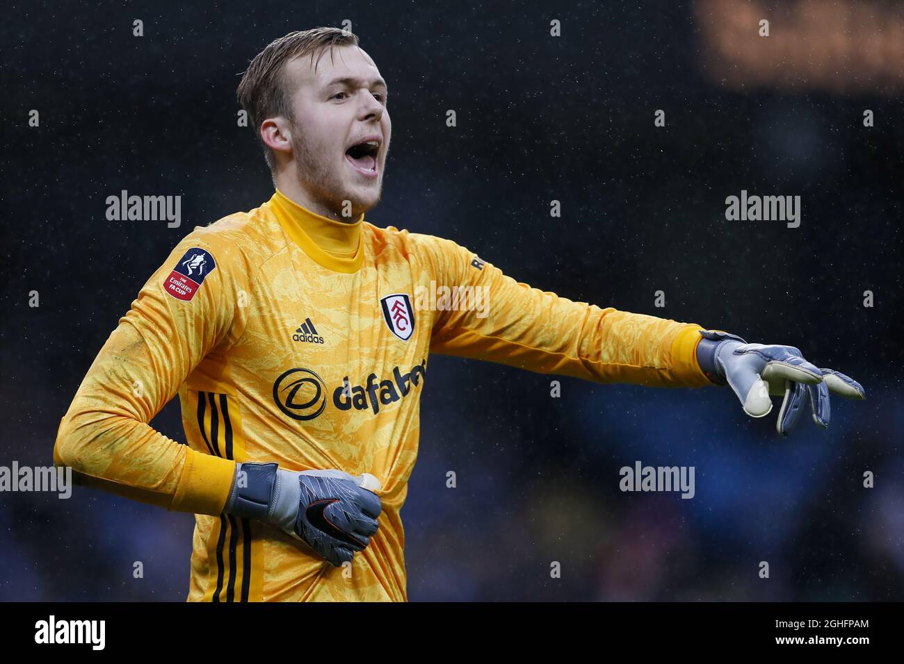 Soccer marek rodak hi-res stock photography and images - Alamy