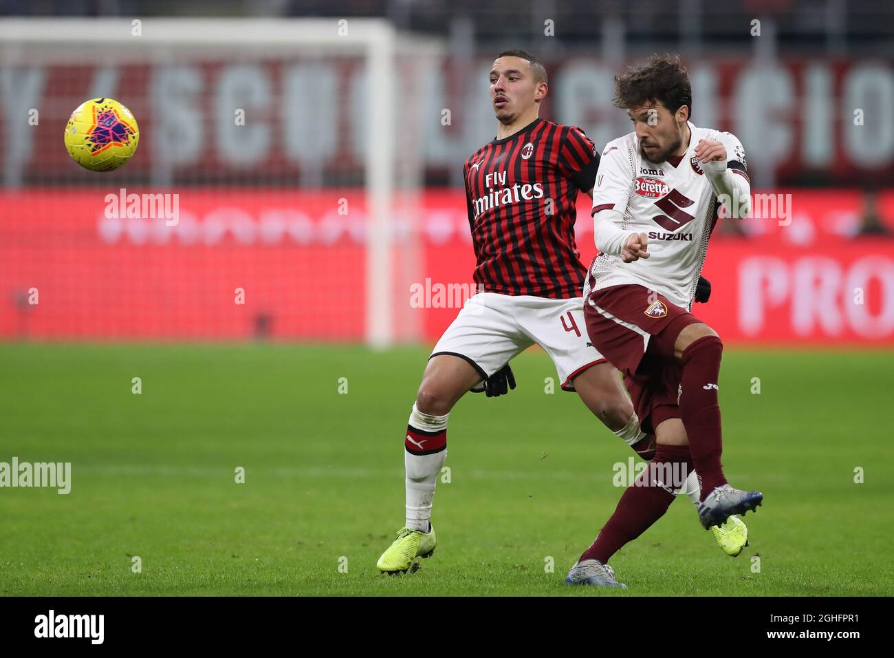 Torino rade hi-res stock photography and images - Alamy