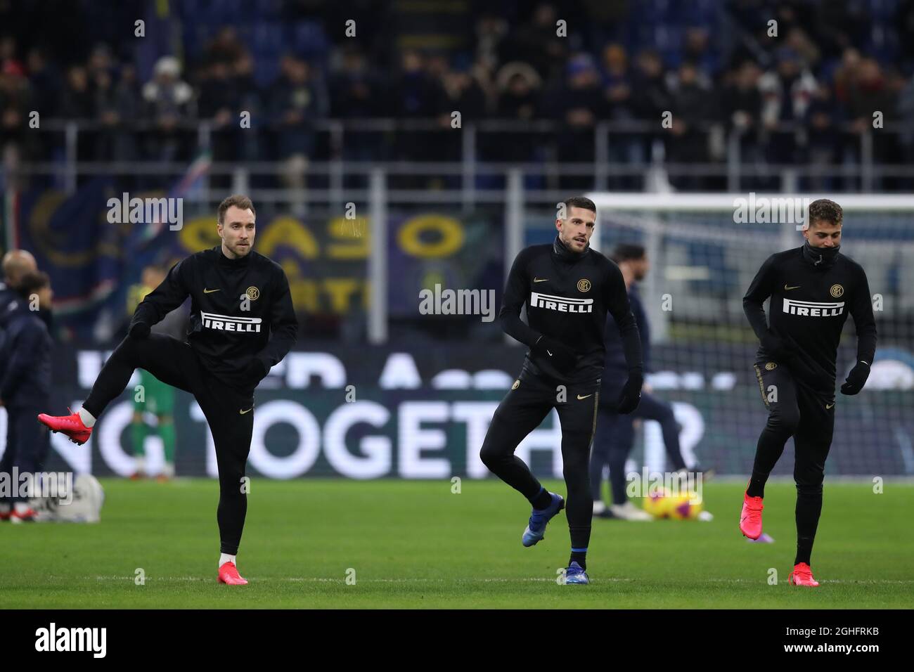 Christian esposito hi-res stock photography and images - Alamy