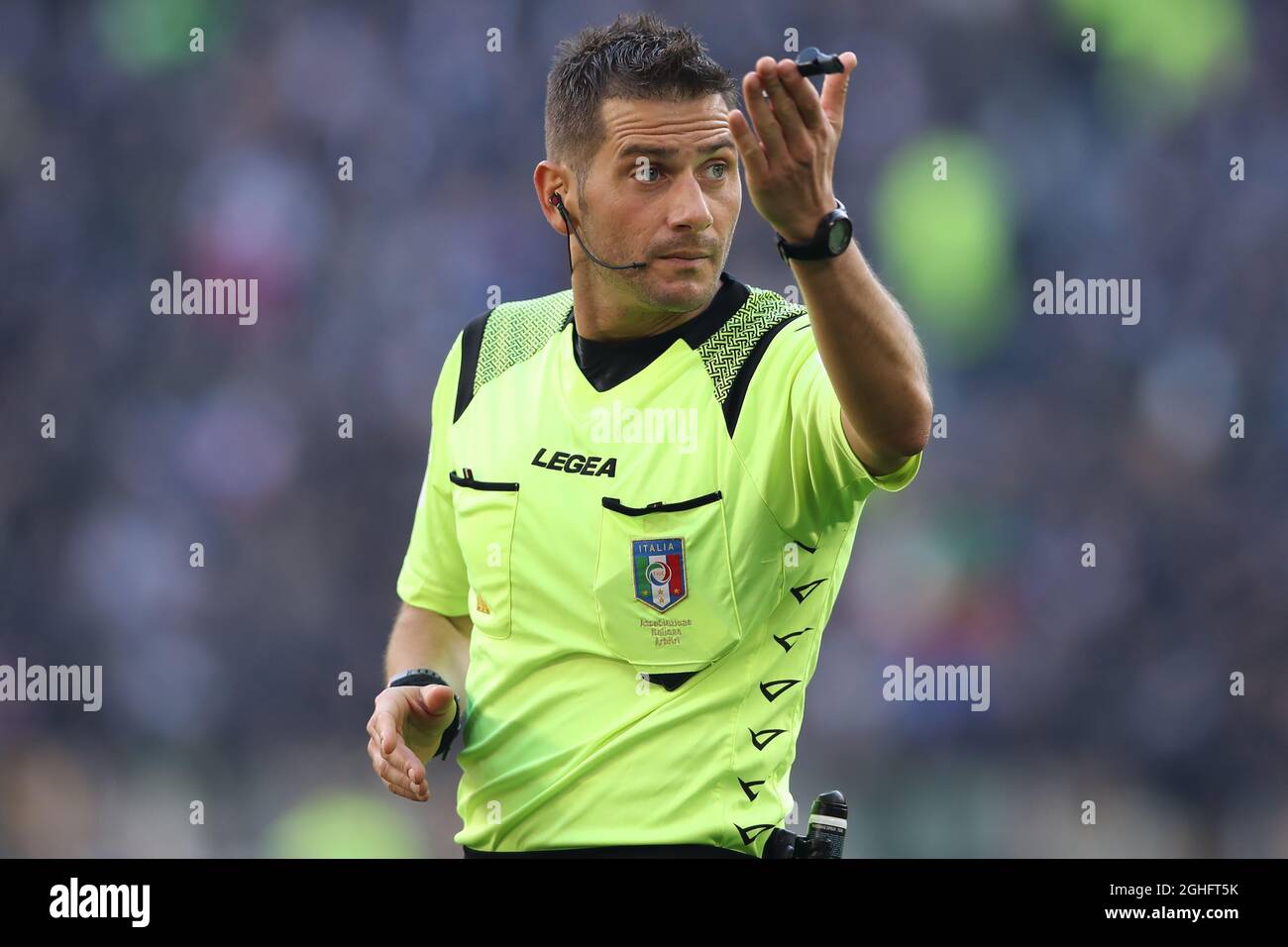Fabrizio pasqua hi-res stock photography and images - Alamy