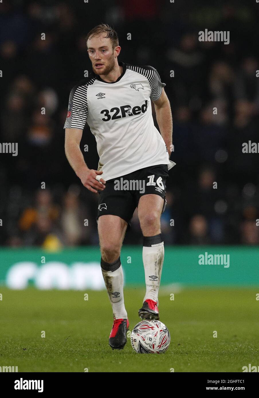 Darren clarke 2020 hi-res stock photography and images - Alamy