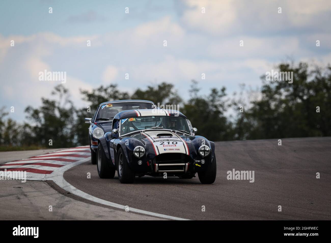 Werner van riet hi-res stock photography and images - Alamy