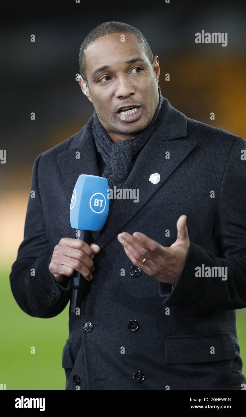 Soccer Paul Ince High Resolution Stock Photography and Images - Alamy