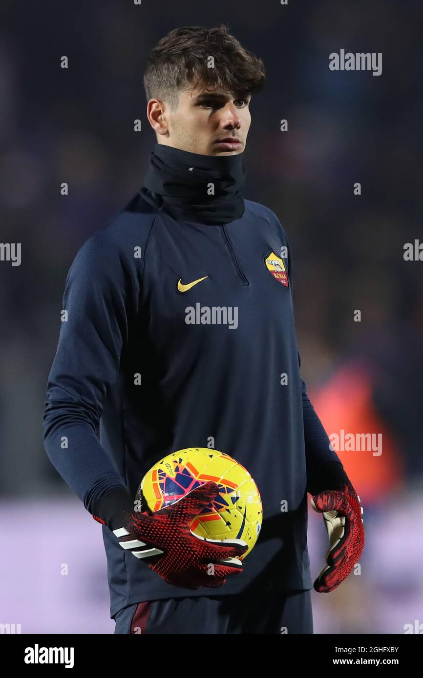 Matteo cardinali hi-res stock photography and images - Alamy