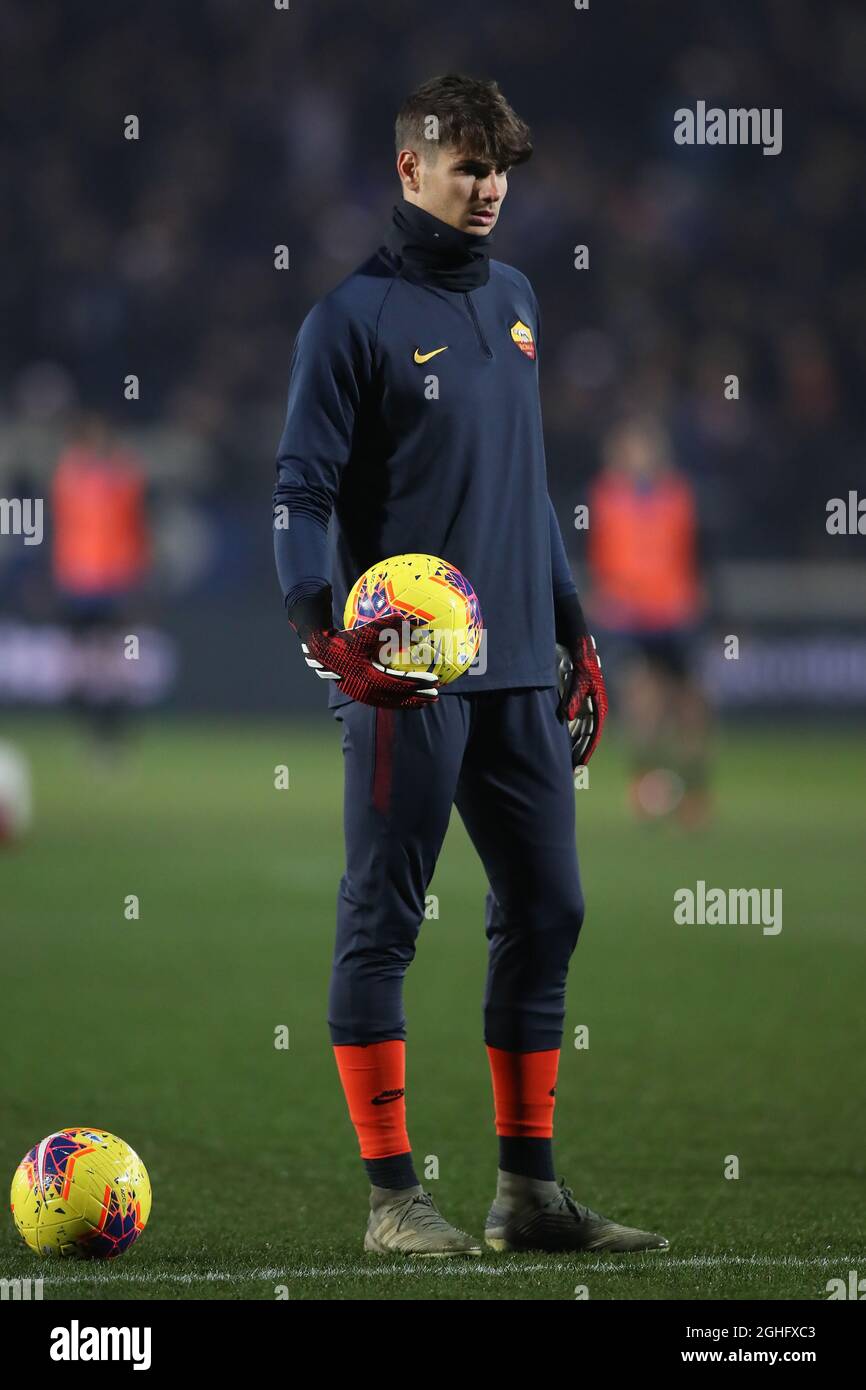 Matteo cardinali hi-res stock photography and images - Alamy