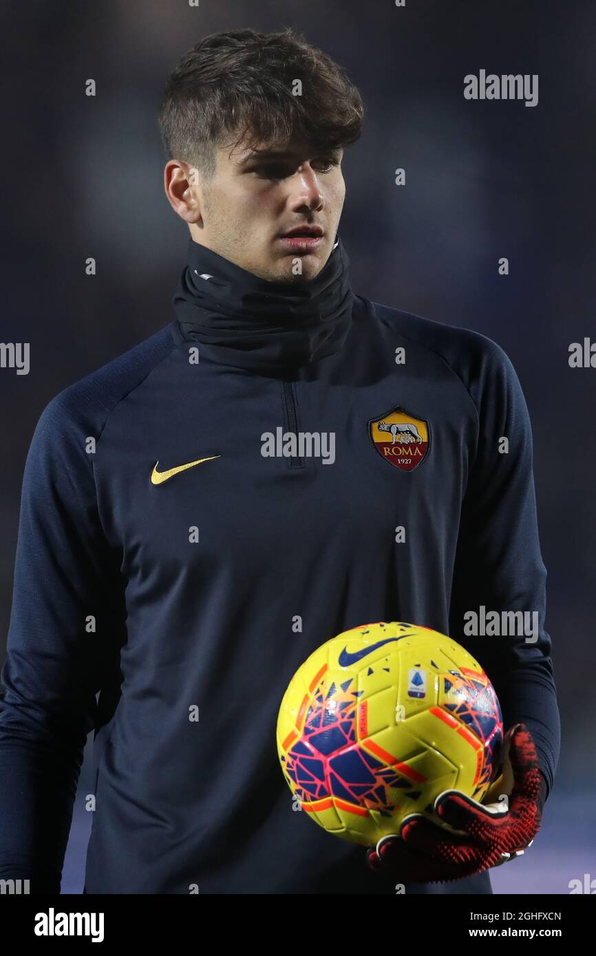 Matteo cardinali hi-res stock photography and images - Alamy