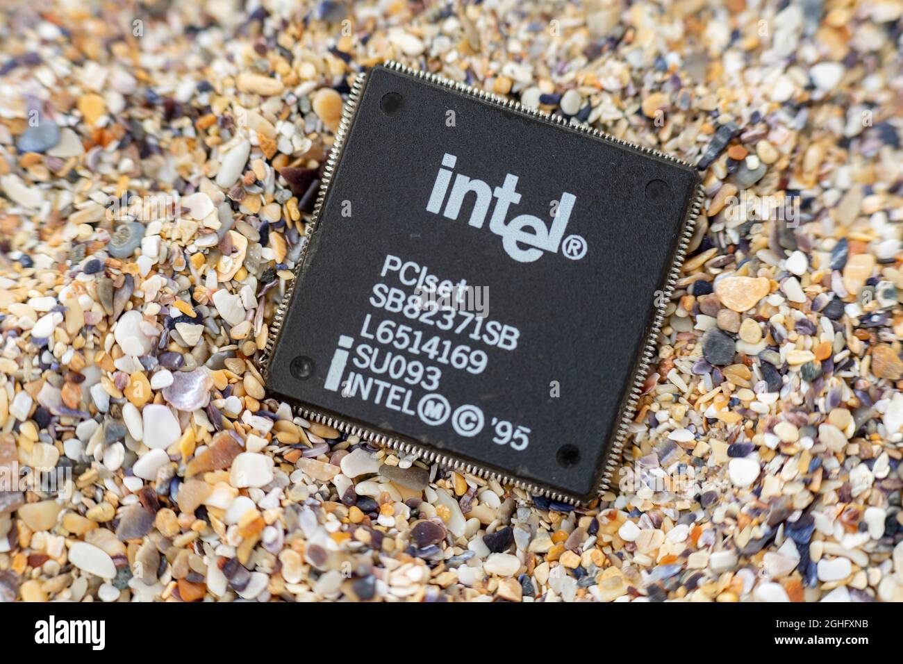 Isa bus hi-res stock photography and images - Alamy