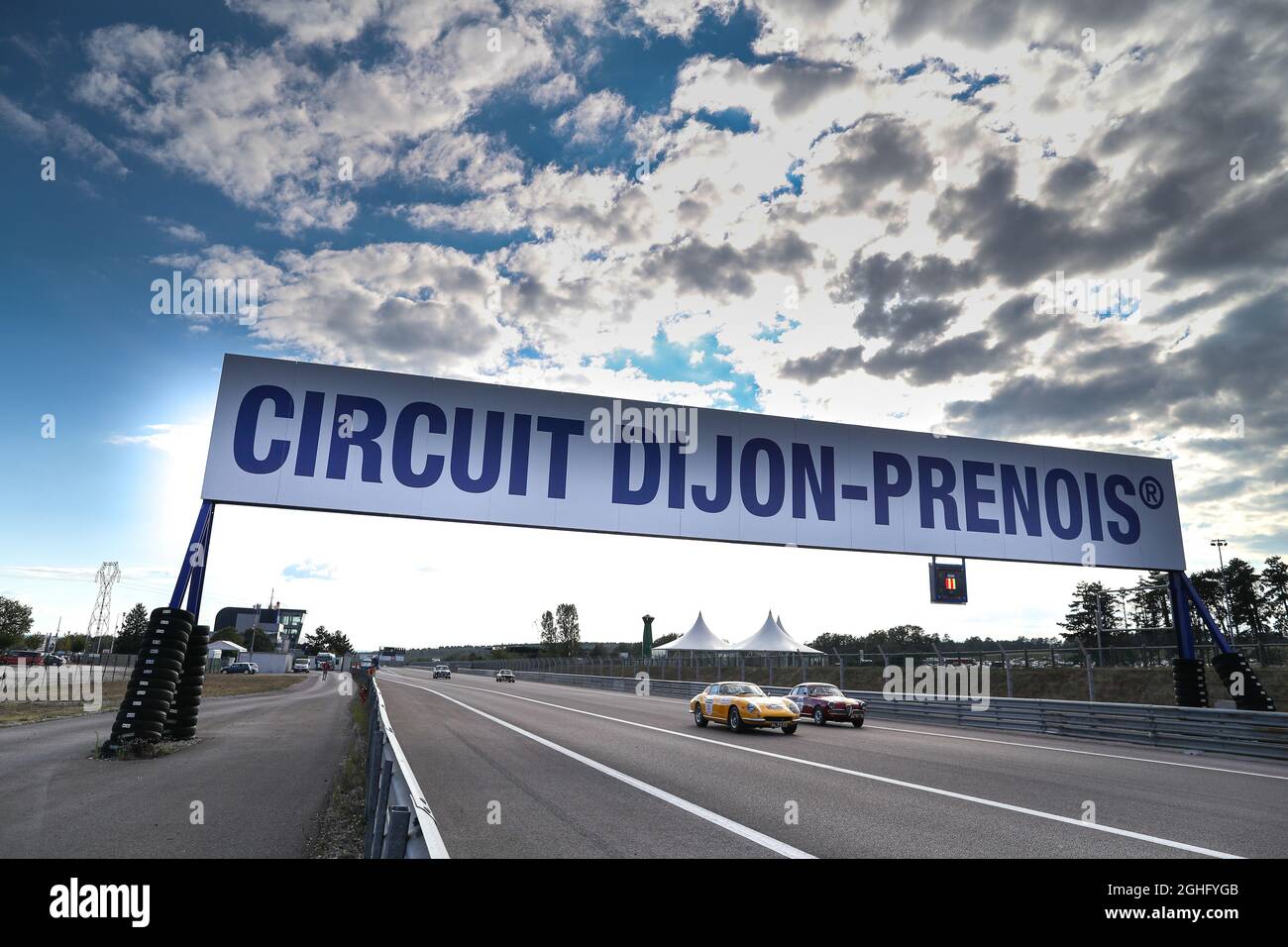 Drapeau oscar hi-res stock photography and images - Alamy