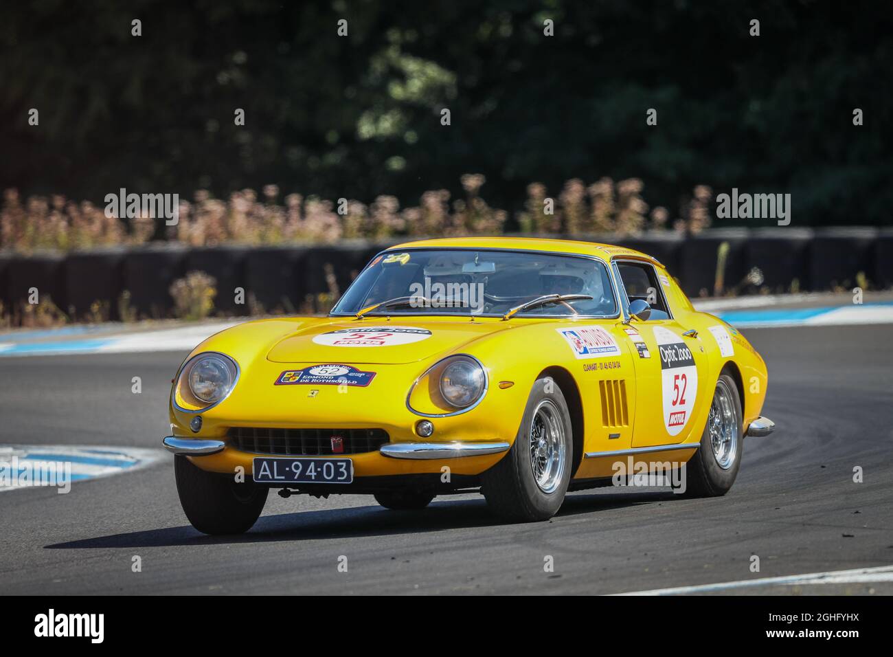 Drapeau oscar hi-res stock photography and images - Alamy