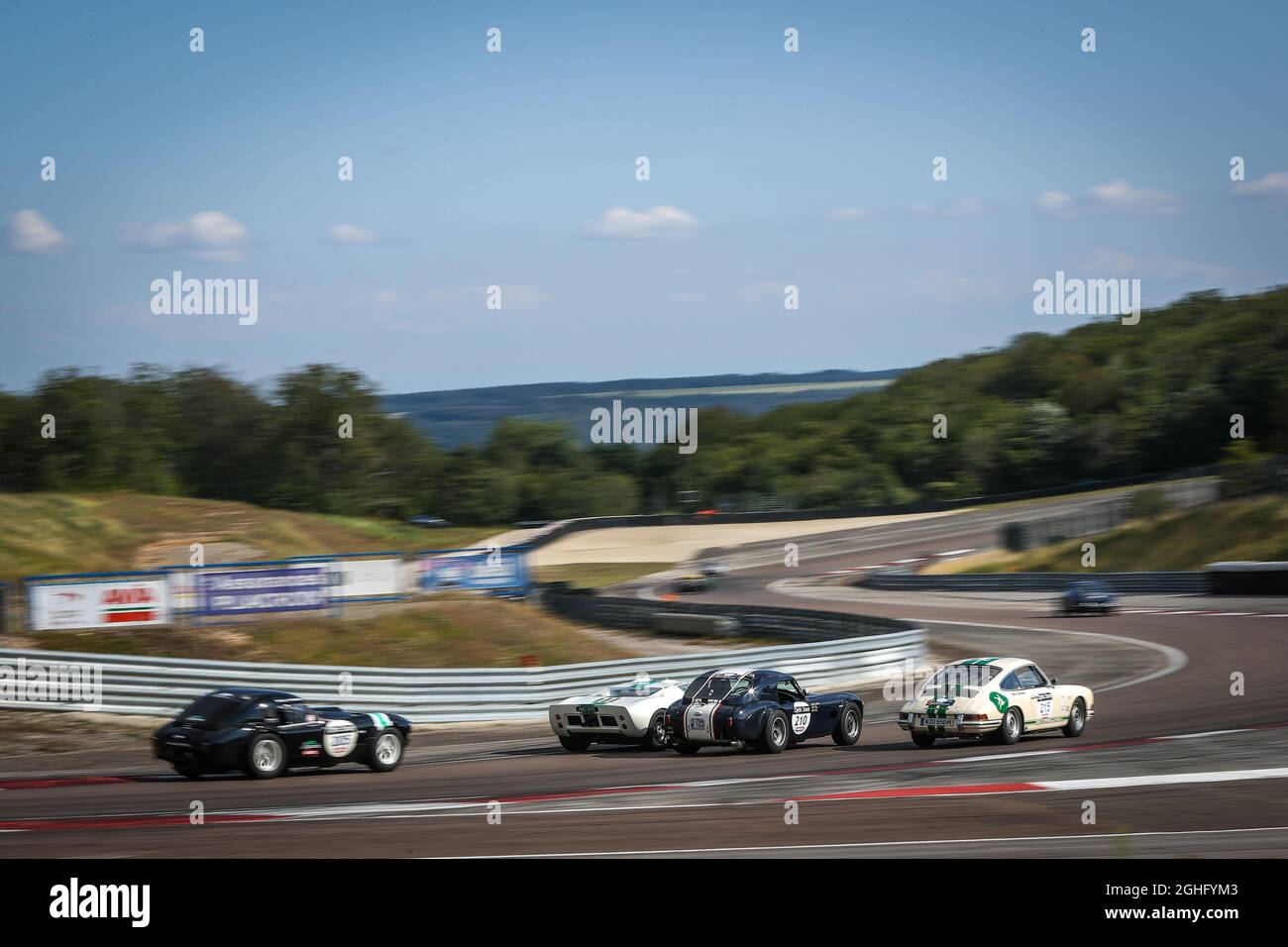 Werner van riet hi-res stock photography and images - Alamy