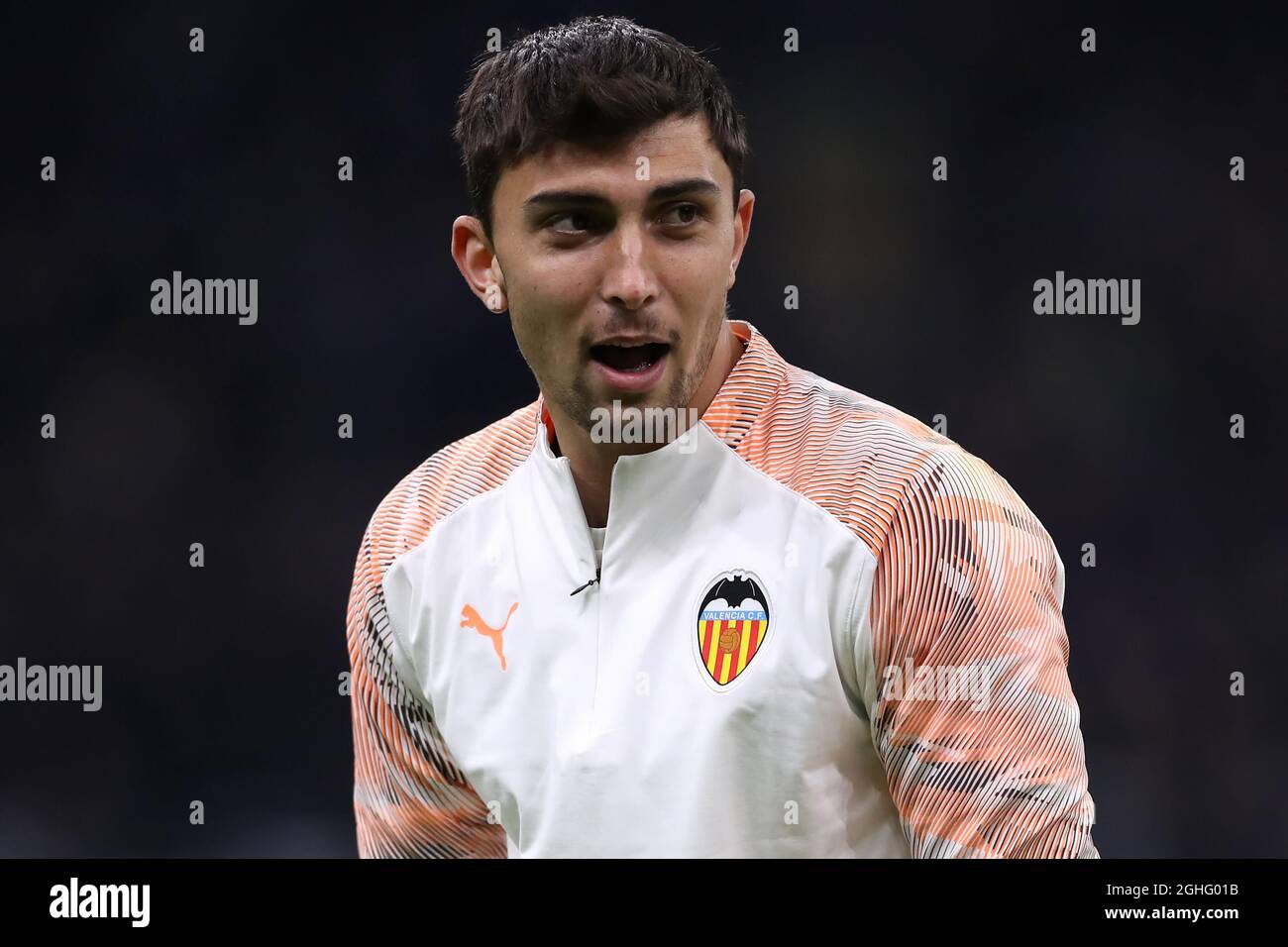 The spanish goalkeeper hi-res stock photography and images - Alamy
