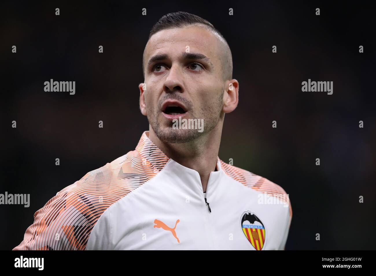 The spanish goalkeeper hi-res stock photography and images - Alamy
