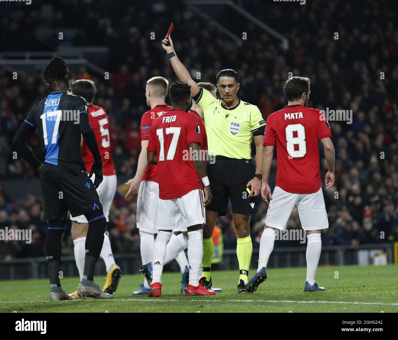 Simon deli hi-res stock photography and images - Alamy