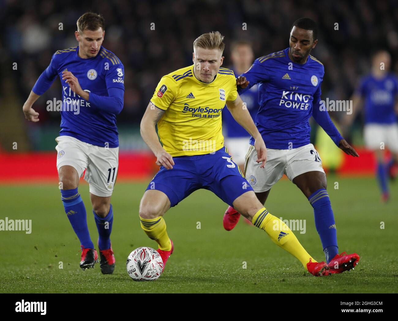 Marc pedersen hi-res stock photography and images - Alamy