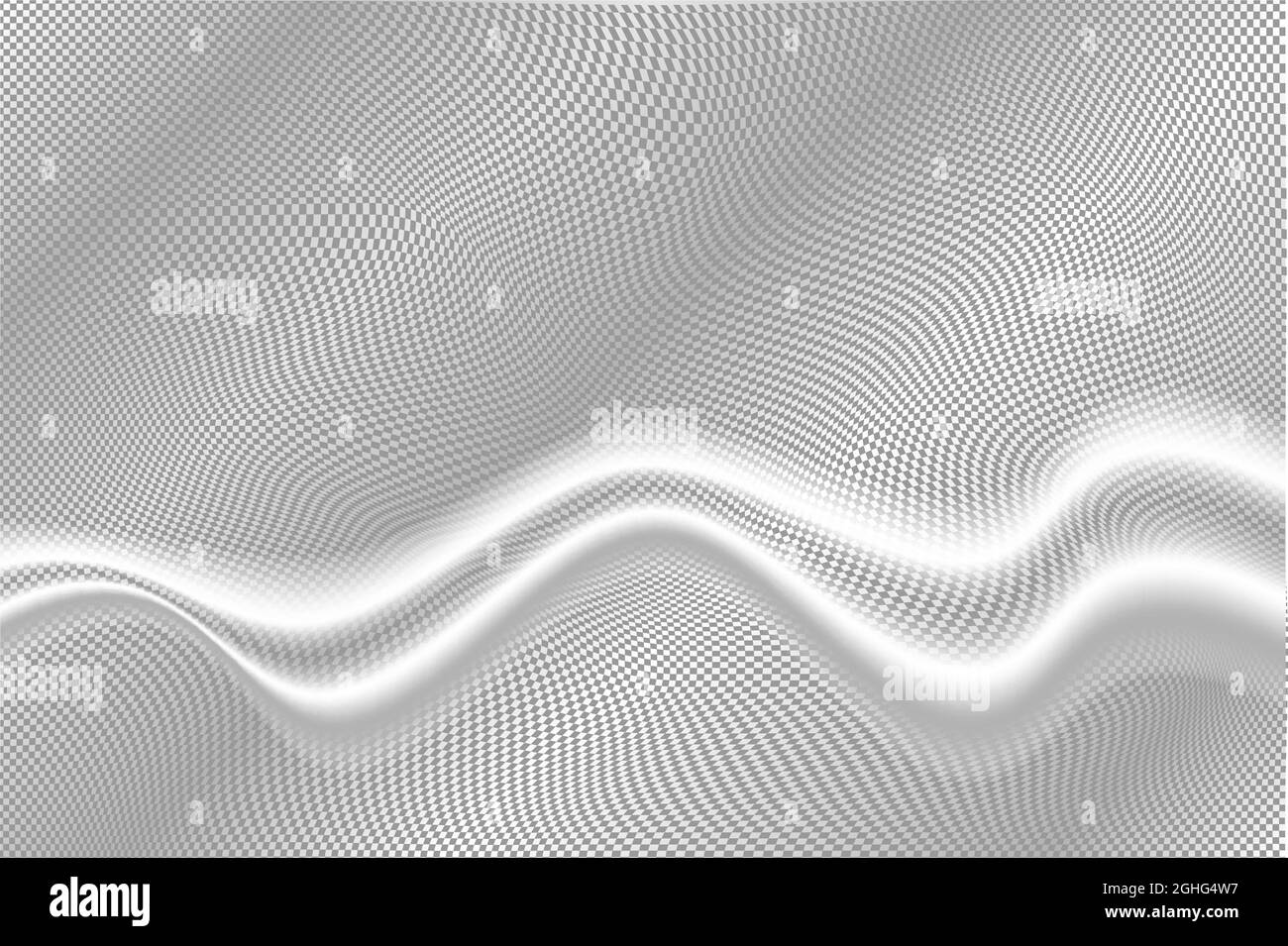 White gradation stripe line background, Abstract monochrome elegant ...