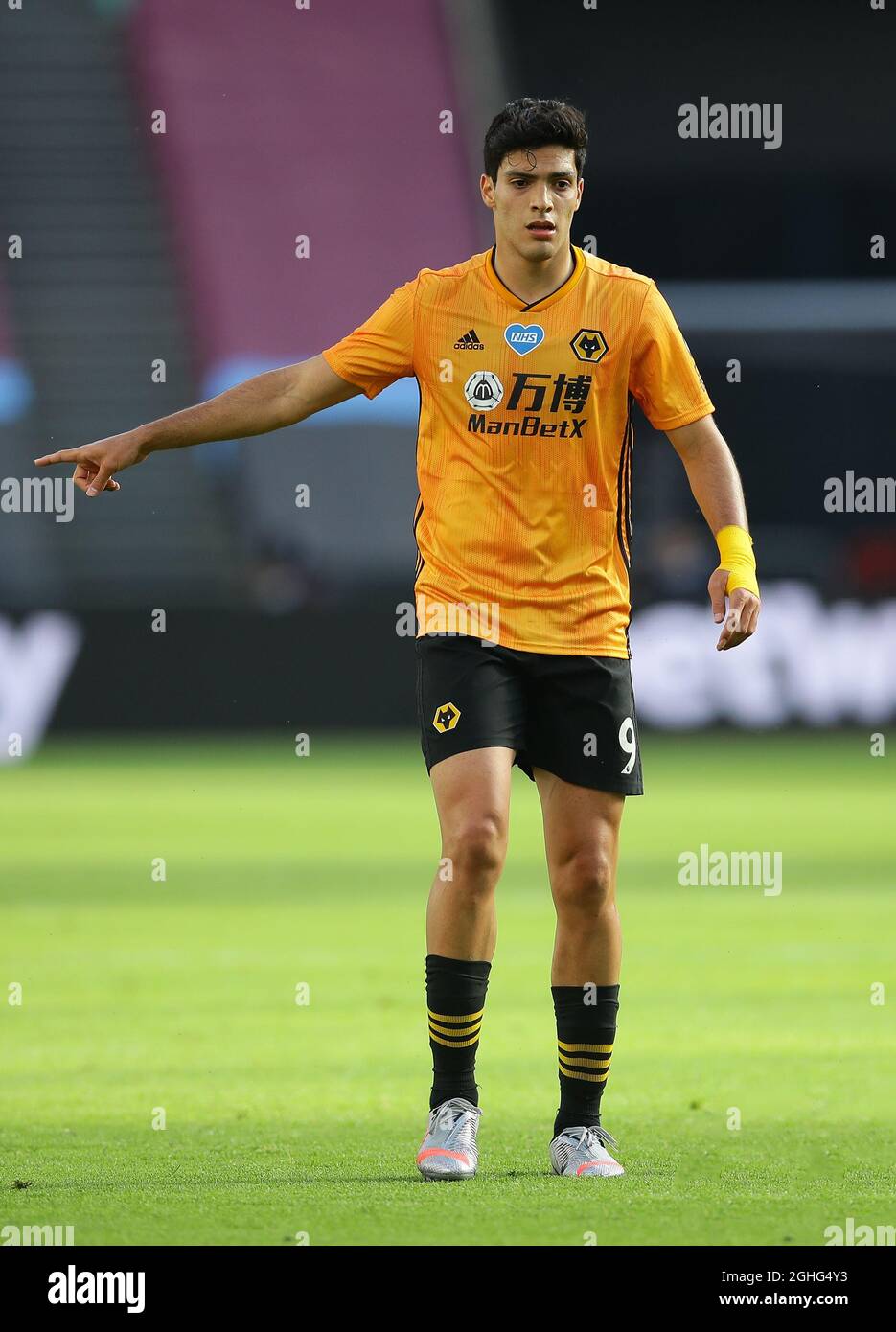 Jiminez wolves hi-res stock photography and images - Alamy