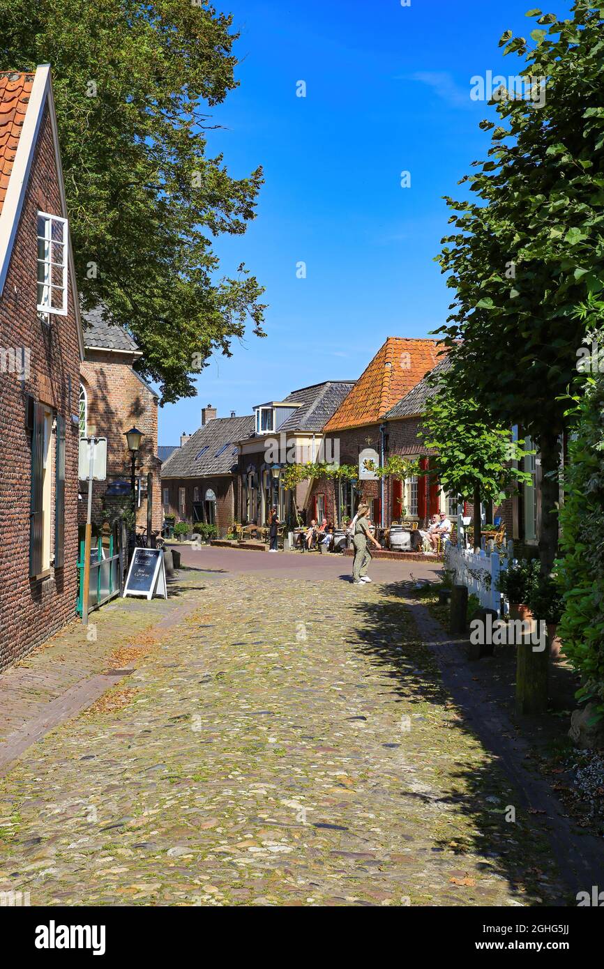 Restaurant bronkhorst hi-res stock photography and images - Alamy