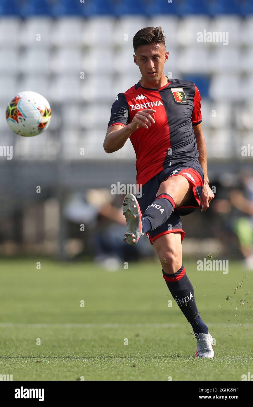 Antonio barreca 2020 hi-res stock photography and images - Alamy