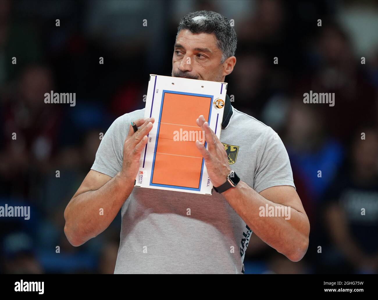 Andrea giani france hi-res stock photography and images - Alamy