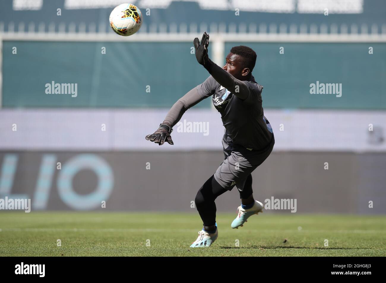 Spal demba hi-res stock photography and images - Alamy